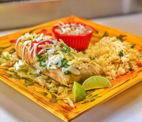 TACO RIO MEXICAN KITCHEN - 76 Photos & 27 Reviews - 707 S Semoran Blvd ...