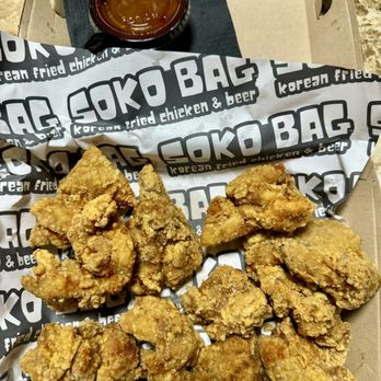 SOKO BAG - Updated October 2024 - 49 Photos & 48 Reviews - 95 Nutt Rd ...