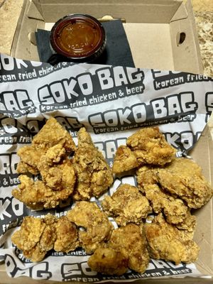 SOKO BAG - Updated October 2025 - 71 Photos & 85 Reviews - 95 Nutt Rd ...