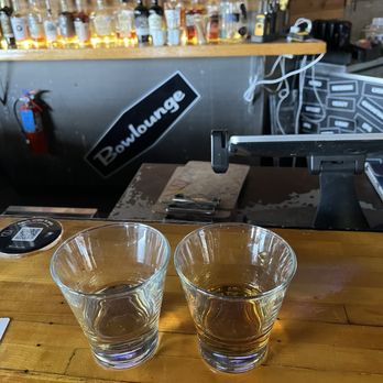 BOWLOUNGE - Updated October 2025 - 317 Photos & 339 Reviews - 167 ...