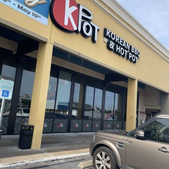KPOT KOREAN BBQ & HOT POT - Updated October 2025 - 410 Photos & 199 ...