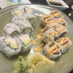 SUSHIYA - Updated December 2025 - 270 Photos & 351 Reviews - 1306 Elm ...