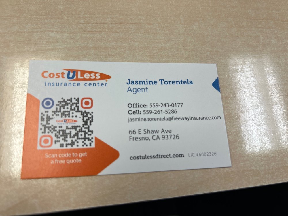 COST-U-LESS INSURANCE - Updated July 2025 - 15 Photos & 27 Reviews - 66 ...