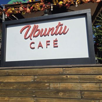 UBUNTU CAFÉ - Updated December 2025 - 2264 Photos & 1083 Reviews - 335 ...