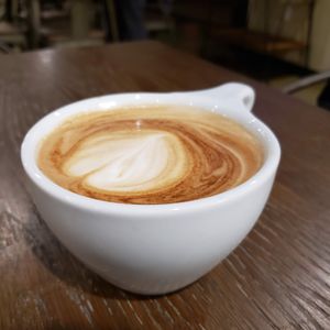 PILLARS CAFÉ - 195 Photos & 118 Reviews - Coffee & Tea - 19700 Rinaldi ...