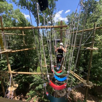 FLYING RABBIT ADVENTURES - Updated October 2025 - 15 Photos - 821 ...