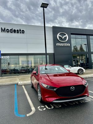 MODESTO MAZDA - Updated December 2025 - 27 Photos & 103 Reviews - 4100 ...