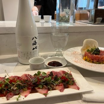 NOZOMU - Updated November 2024 - 62 Photos & 63 Reviews - 9 W Mechanic ...