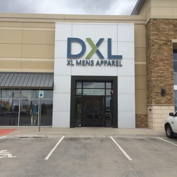 DXL - Updated November 2025 - 5401 N May Ave, Oklahoma City, Oklahoma ...