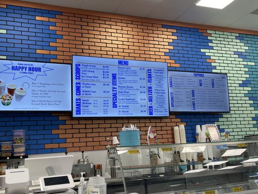 CHILLVILLE CREAMERY - Updated May 2025 - 105 Photos & 66 Reviews - 1121 ...