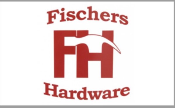 FISCHER’S HARDWARE - Updated October 2025 - Request a Quote - 11 Photos ...