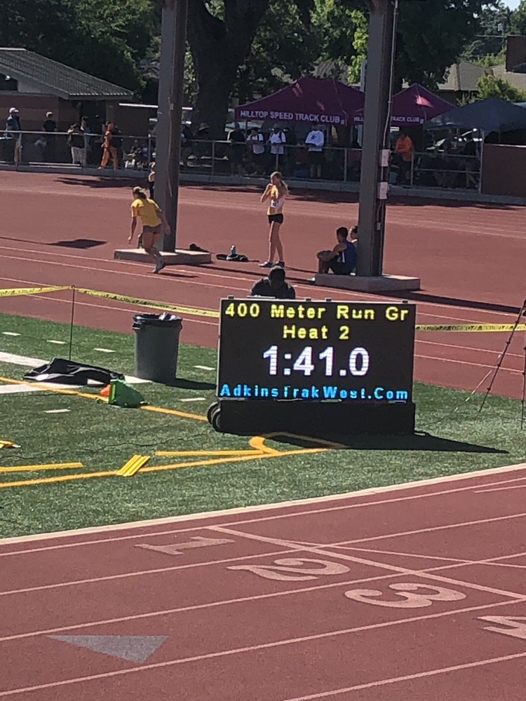 TURLOCK HIGH SCHOOL - Updated October 2025 - 1600 E Canal Dr, Turlock ...