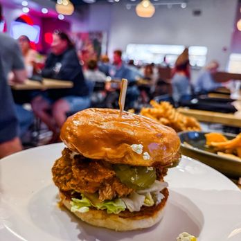 REDBIRD SCRATCH KITCHEN + BAR - Updated July 2025 - 470 Photos & 455 Reviews - 6444 North Oracle ...