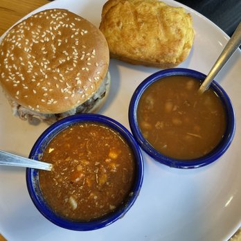 HAPPY HAWG BBQ HIRAM - Updated November 2024 - 88 Photos & 189 Reviews ...