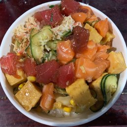 BAY POKE - LA PUENTE - Updated November 2025 - 258 Photos - 252 Reviews ...