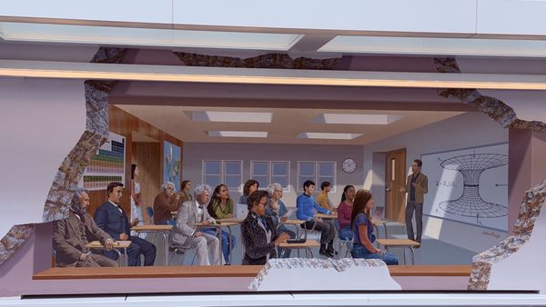 MILKEN CENTER - Updated December 2025 - 195 Photos & 15 Reviews - 1503 ...