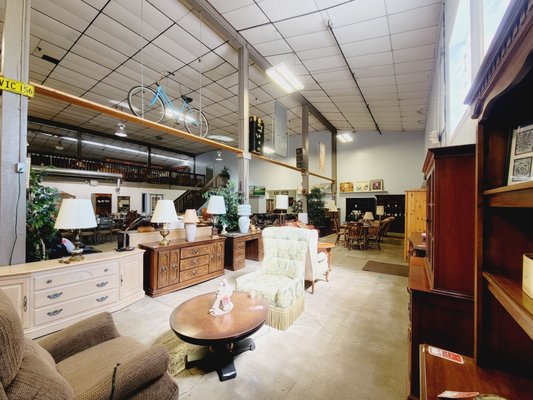 RESTORATION MINISTRIES THRIFT STORE - Updated January 2026 - 40 Photos ...