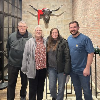 THE CITY SQUARE STEAKHOUSE - Updated April 2026 - 181 Photos & 230 ...