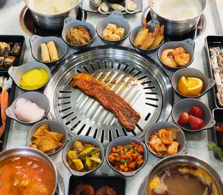 T POT - Updated June 2025 - 182 Photos & 56 Reviews - 3016 Waldorf Market Pl, Waldorf, Maryland ...