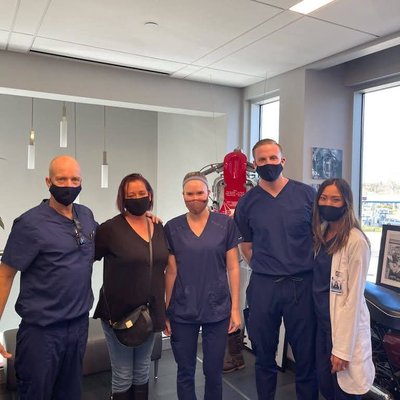 IAN PURCELL ,MD PHD - Updated December 2025 - 105 Reviews - 7625 Mesa ...