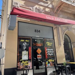 UNCLE JOHN’S CAFE - Updated March 2025 - 1006 Photos & 963 Reviews ...