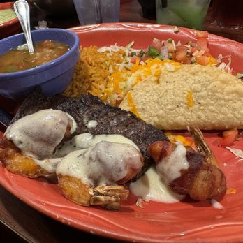 K-MACHO’S MEXICAN GRILL AND CANTINA - Updated July 2025 - 425 Photos ...