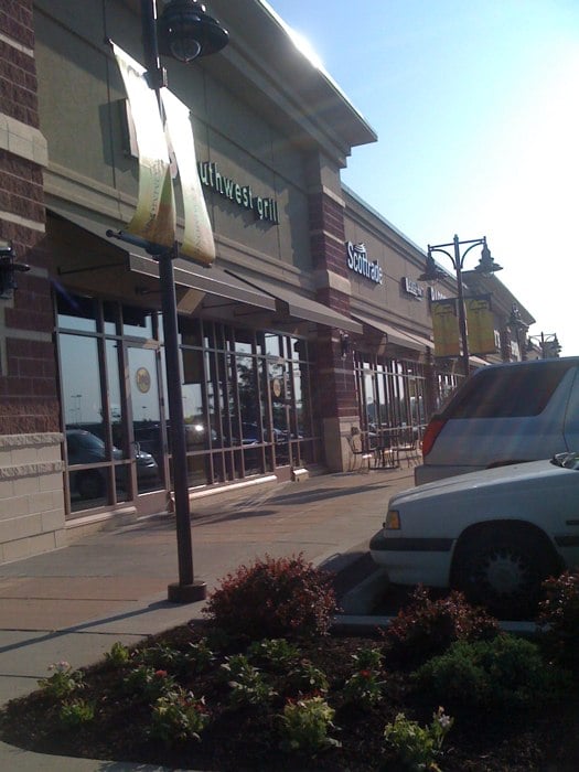 HIGH POINT COMMONS - Updated October 2025 - 4640 High Pointe Blvd ...