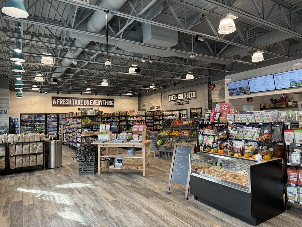 ALLTOWN FRESH - Updated June 2024 - 1401 Saratoga Rd, Fort Edward, New ...