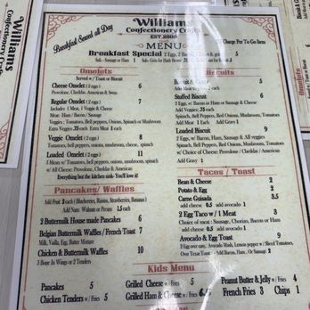 WILLIAMS CONFECTIONERY CRAFTS - Updated December 2024 - 345 Photos ...