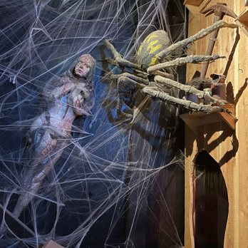 THE FRIGHTMARE COMPOUND - Updated December 2025 - 84 Photos & 136 ...