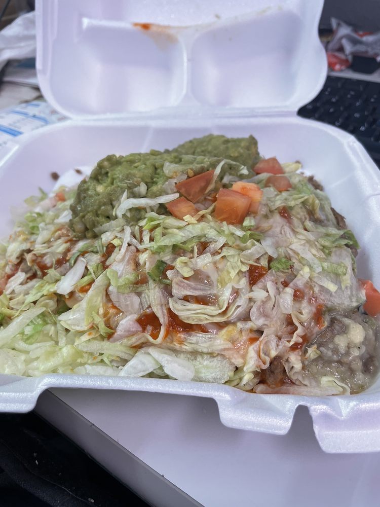 OLE TACO - 19 Photos & 35 Reviews - 319 Sudderth Dr, Ruidoso, New ...