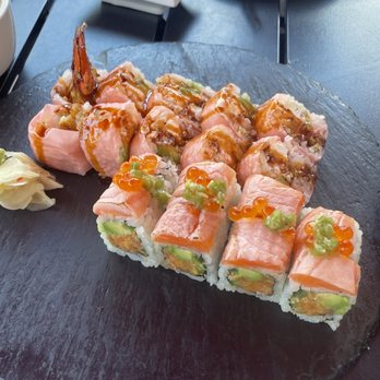 SWEET GINGER - Updated March 2025 - 252 Photos & 544 Reviews - 2710 E ...