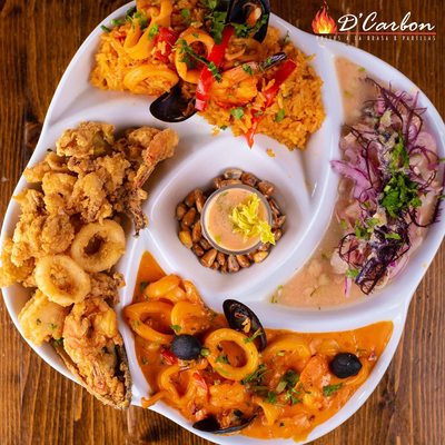 D’CARBON HAWTHORNE - Updated July 2025 - 115 Photos & 45 Reviews - 142 ...