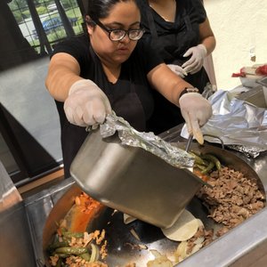 HANDHELD CATERING - Updated May 2024 - 165 Photos & 63 Reviews - Palo ...