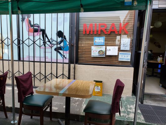 MIRAK - Updated September 2024 - 152 Photos & 102 Reviews - 1134 S ...