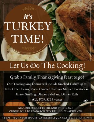 SCRATCH HOUSE KITCHEN & CATERING - Updated July 2025 - 19 Photos - 8831 ...