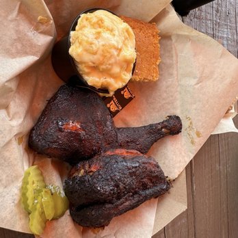 STONE JUG BARBEQUE - Updated October 2025 - 120 Photos & 123 Reviews ...