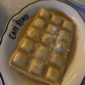 CAFE RENEE - Updated June 2024 - 41 Photos & 11 Reviews - 100 Portland ...