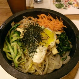 JIN MI KOREAN CUISINE - Updated October 2025 - 781 Photos & 521 Reviews ...