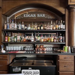 EDGAR BAR - Updated October 2025 - 68 Photos & 87 Reviews - 105 Elwell ...