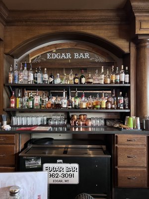 EDGAR BAR - Updated December 2025 - 68 Photos & 91 Reviews - 105 Elwell ...