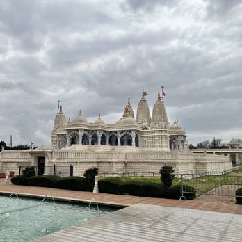 BAPS SHRI SWAMINARAYAN MANDIR - HOUSTON - Updated November 2025 - 433 ...