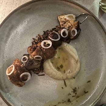 KAIA - Updated June 2025 - 157 Photos & 39 Reviews - 380 Harrison Ave ...