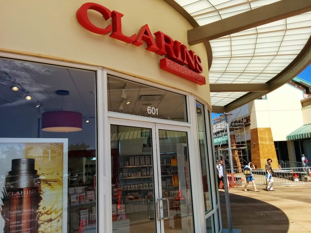CLARINS FACTORY STORE - Updated May 2026 - 10 Photos - 94-794 Lumiaina ...