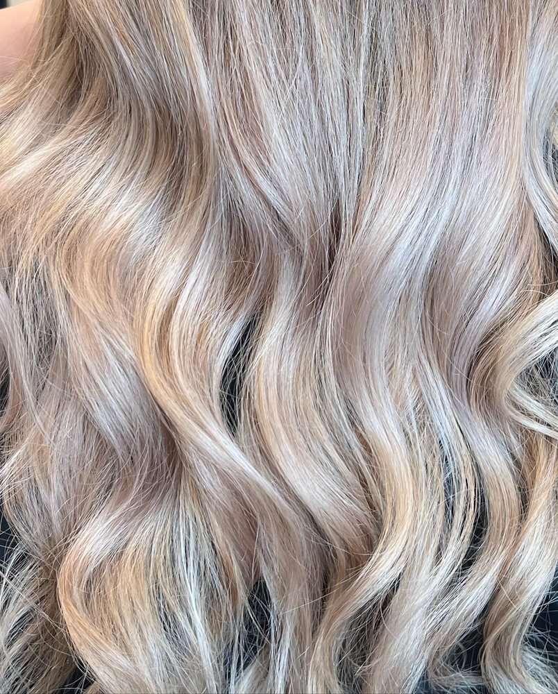 JM HAIR STUDIOS - Updated January 2025 - 31 Photos - 784 County Rd 10 ...