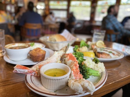 DOUBLE MUSKY INN - Updated May 2025 - 633 Photos & 509 Reviews - 3 Crow ...