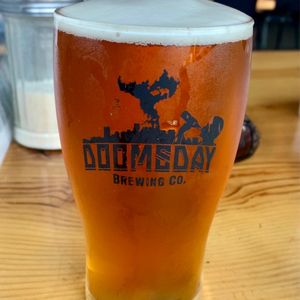 DOOMSDAY BREWING COMPANY - 102 Photos & 114 Reviews - Pizza - 421 C St ...