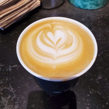 FOUR BARREL COFFEE - Updated September 2024 - 2347 Photos & 2212 ...