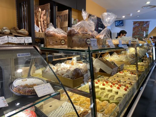 AKI BOULANGER - 258 Photos & 139 Reviews - 16 rue Sainte-Anne, Paris ...