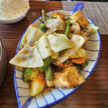 THAI TABLE - Updated June 2025 - 135 Photos & 60 Reviews - 5221 ...